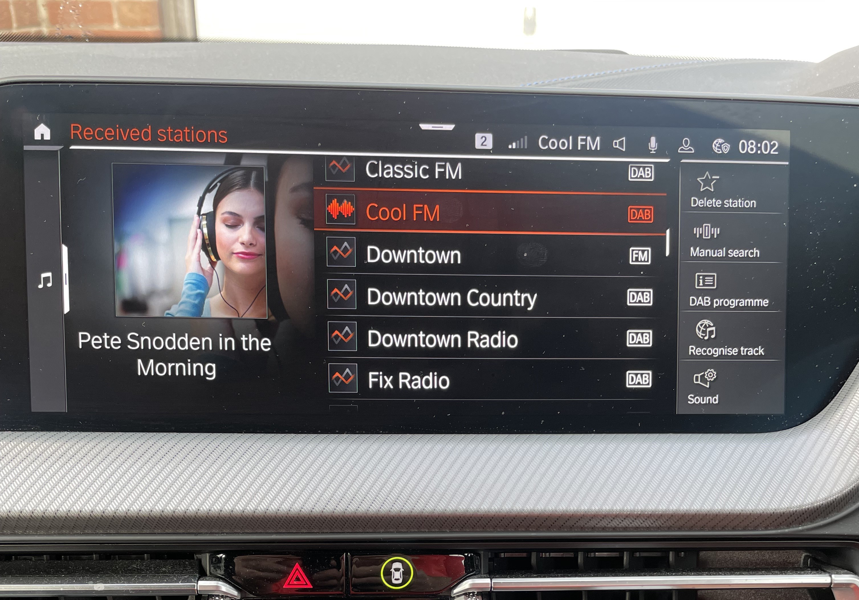 Ofcom report shows radio listening in NI, UK highest